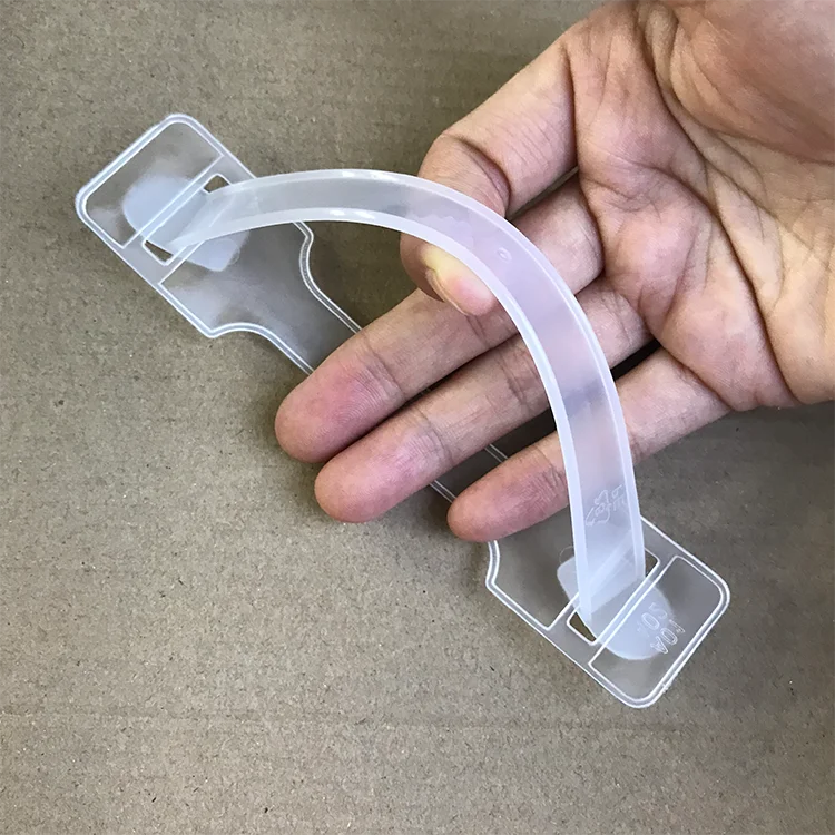 Wholesale Portable Box Plastic Carrying Handle For Carrying Carton Box ...