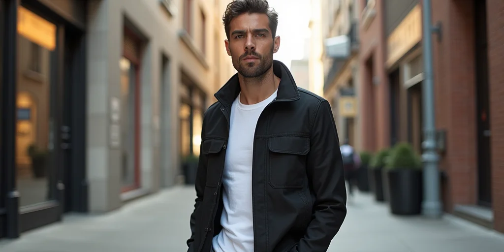 Levi's Men's Clothing – Timeless Style On Alibaba.com