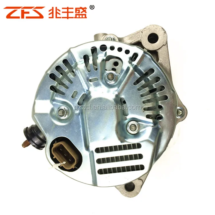 For Toyota Lexus Lx470 4.7l 2uz 101211-7861 27060-50260 101211-7860 ...