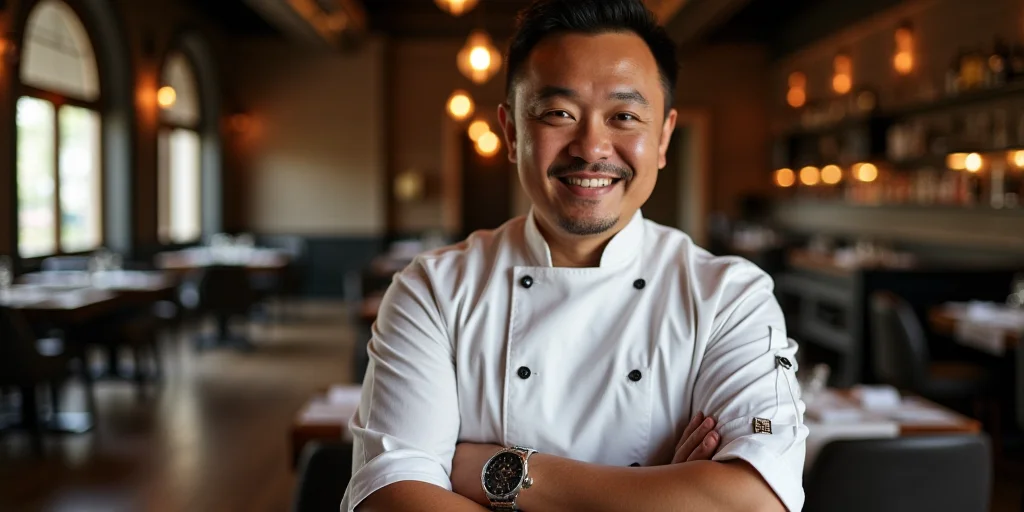 Chef David Chang Restaurants – Bold Asian-Inspired Dining On Alibaba.com