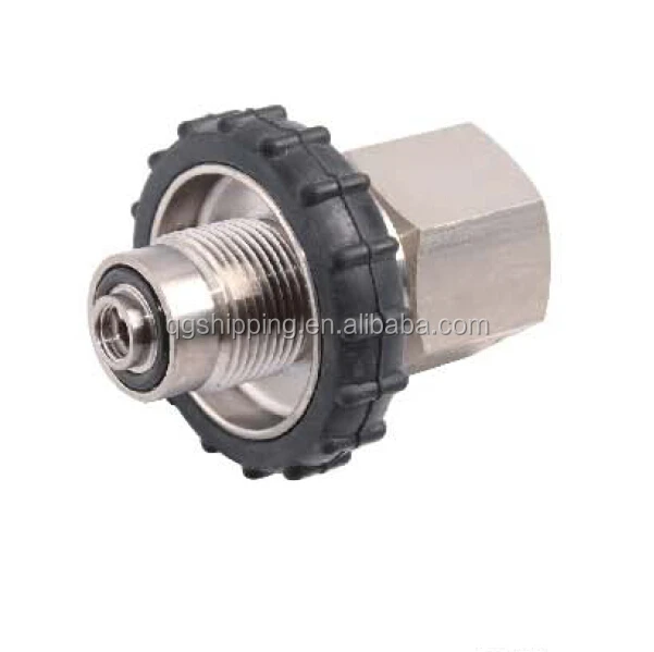 Hwayan BA Refilling Adaptor - Efficient Ink Cartridge Solutions