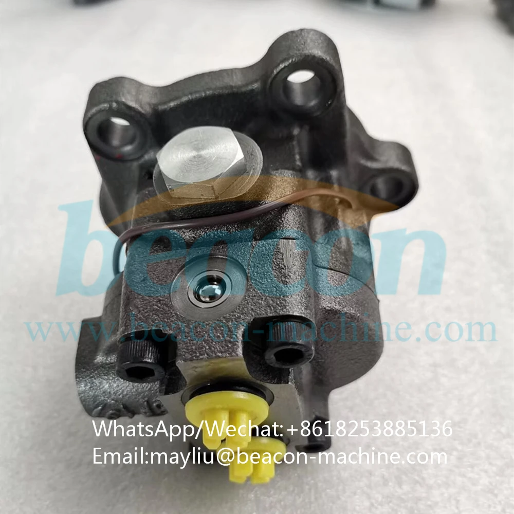 2923751 Fuel Transfer Pump Diesel Engine Hydraulic Pump 3261006 - Buy ...