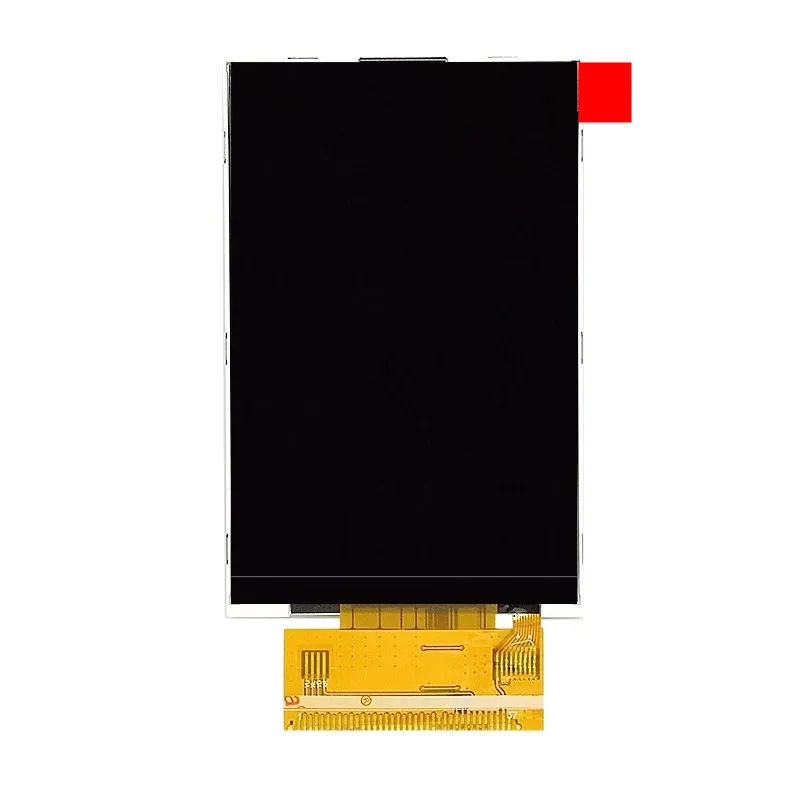 4.0 Inch Tft Lcd Display 320x480 Large Dot Matrix Ultra Wide Viewing ...