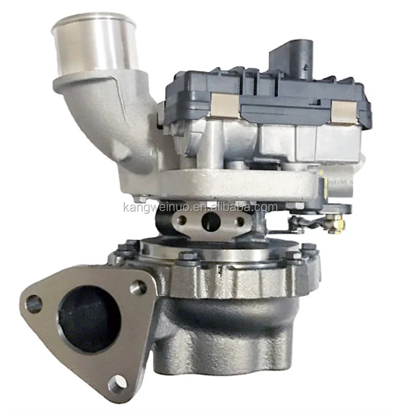 Turbo Charger 282312F750 for Hyundai D20DTR 2.0xdi Engines