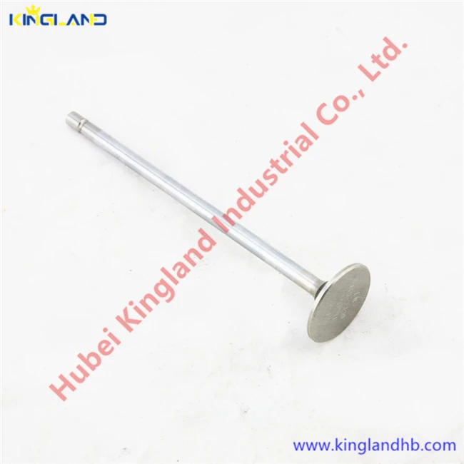 Diesel Engine Parts C7 Valve,Inlet 252-7801 2527801 - Buy Valve Inlet ...