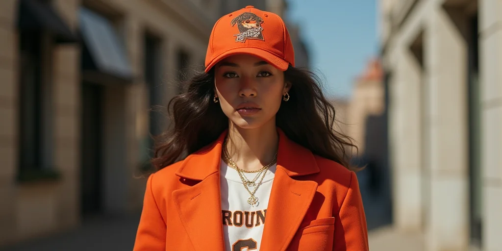 Cleveland Browns Vintage Hat – Timeless Style For True Fans On Alibaba.com