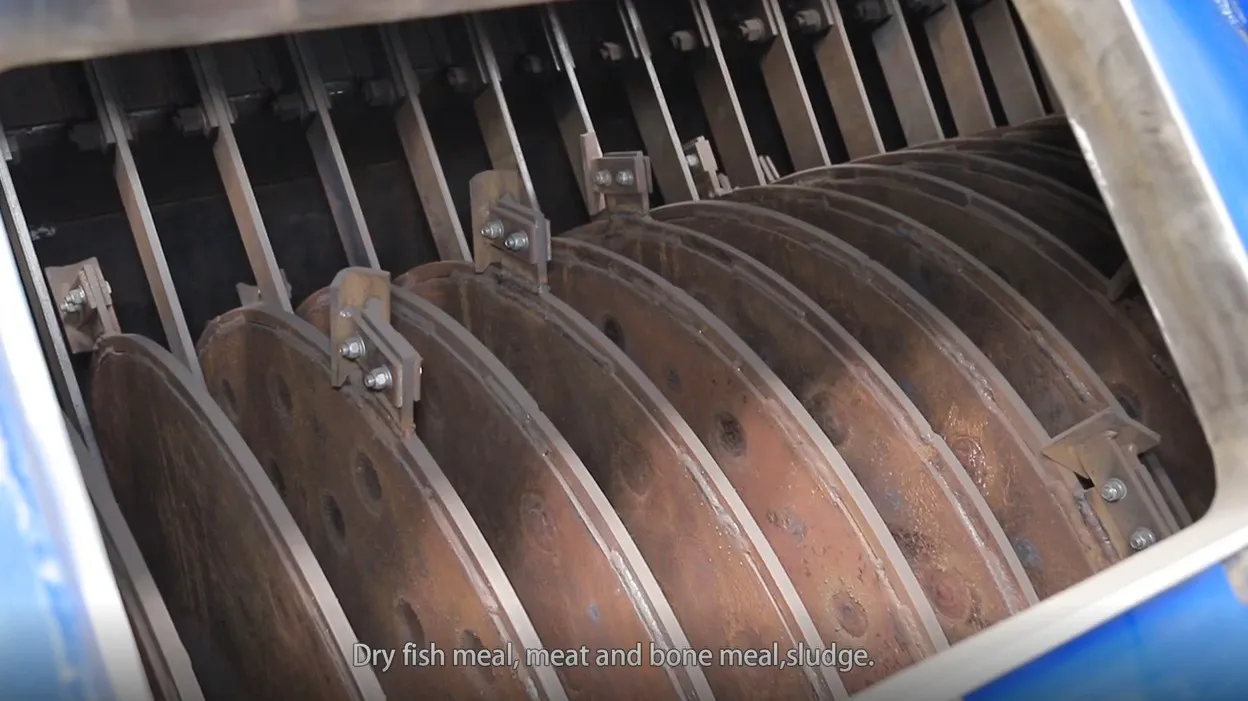 New Designed Disc Dryer For Medicine - Buy Disc Dryer,New Designed Disc ...