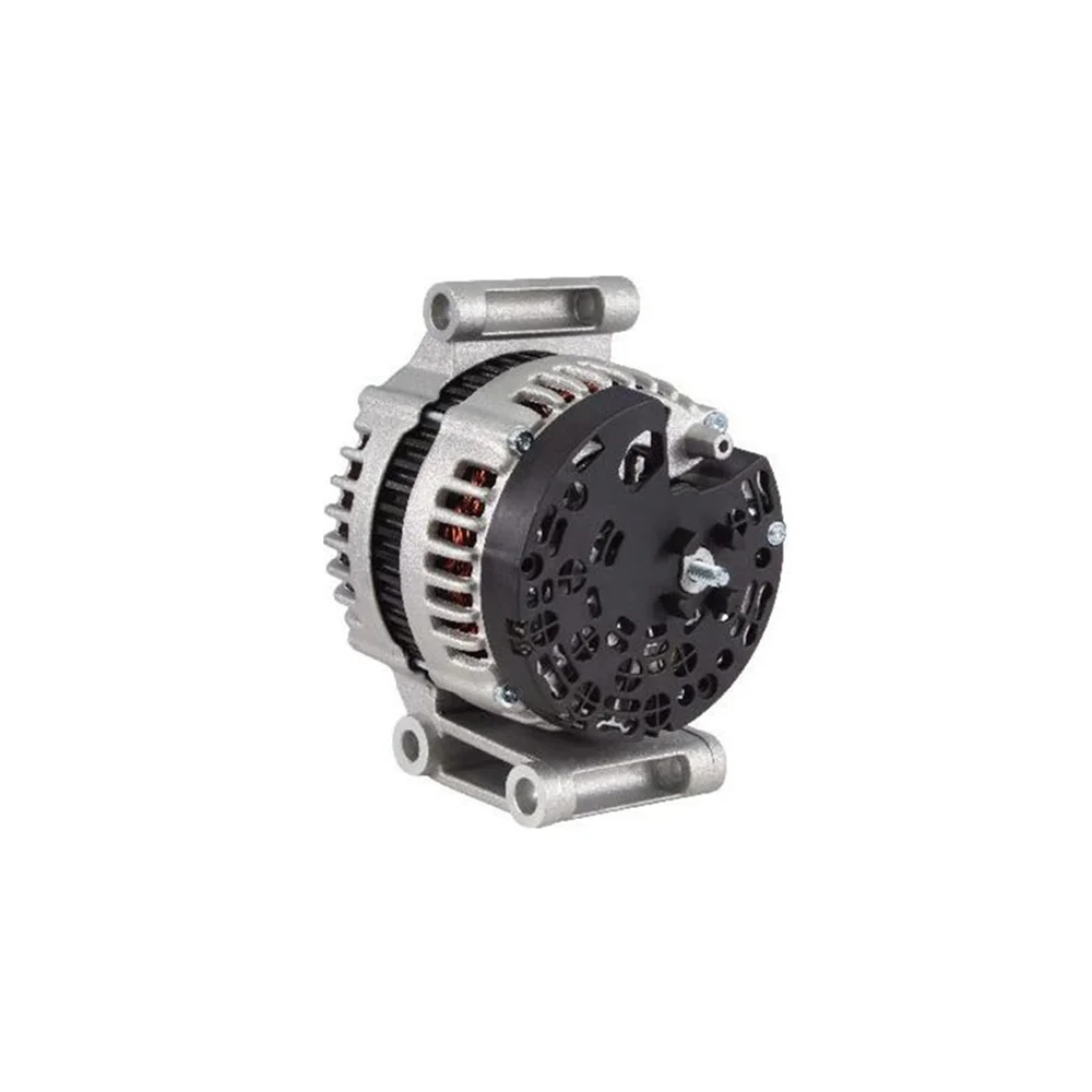 Lr028121 Car Auto Alternator For Rover Range - Buy Alternator For Rover ...