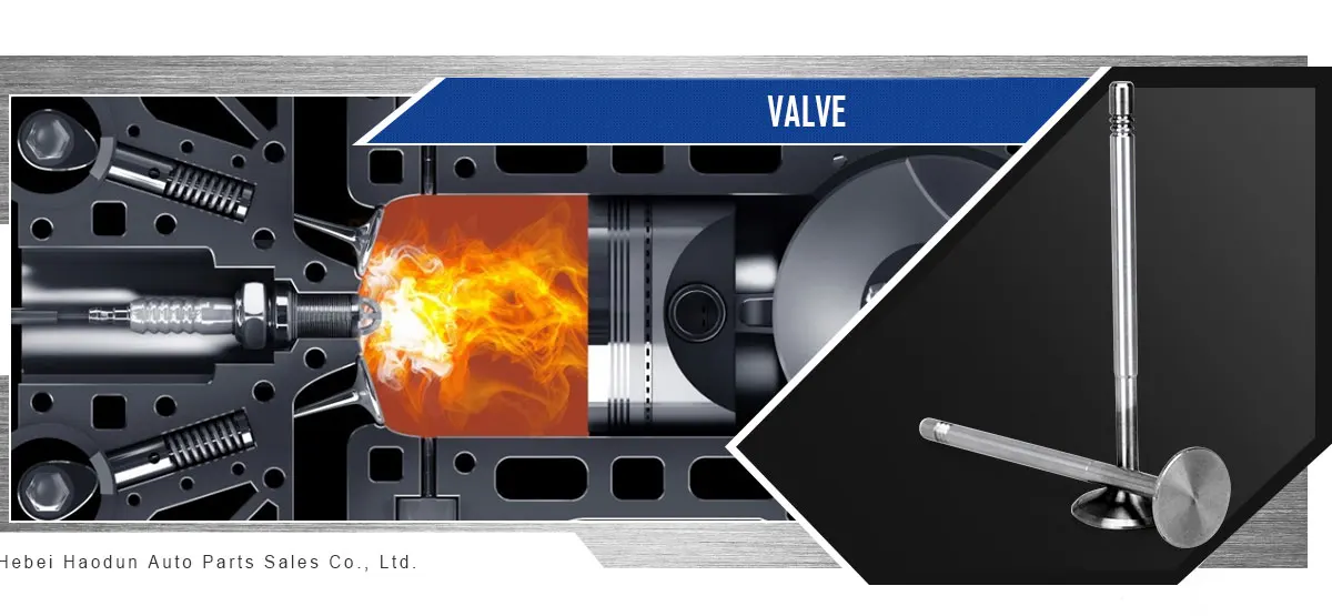 Hebei Haodun Auto Parts Sales Co., Ltd.