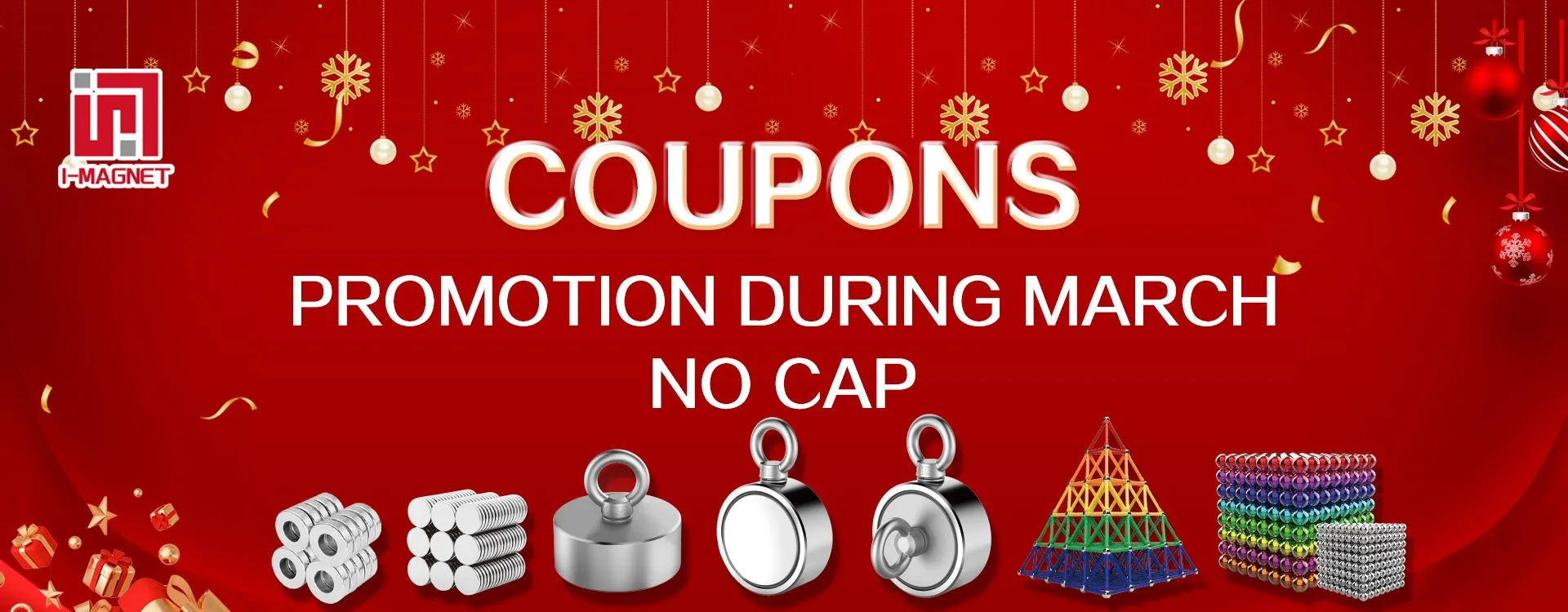 Shanghai Haoqi Magnetic Materials Co., Ltd. - Neodymium Magnet, Fishing Magnet