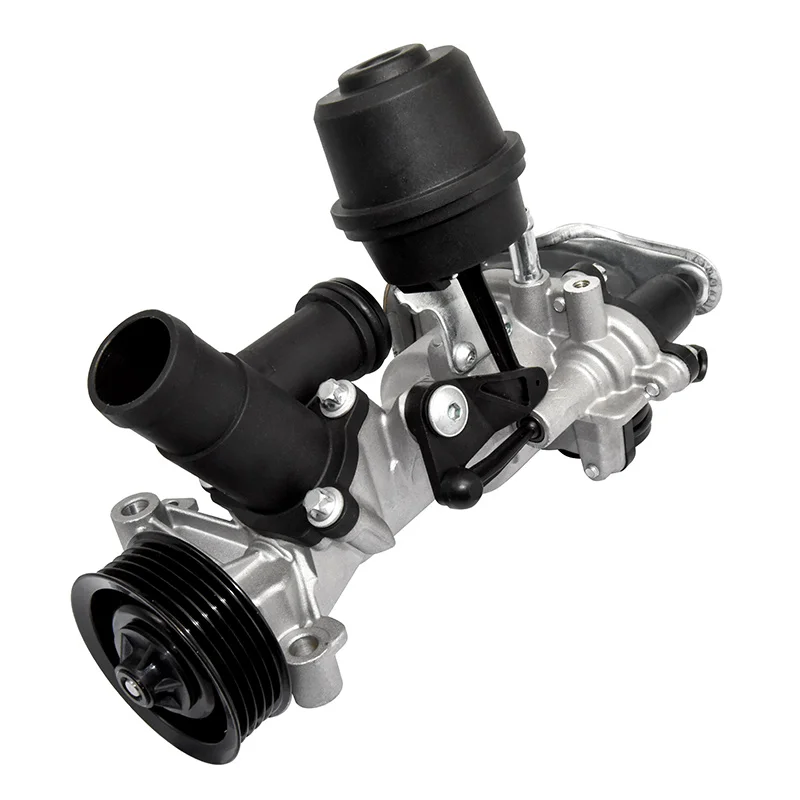 High Quality Water Pumps for Mercedes-Benz M270 Engines