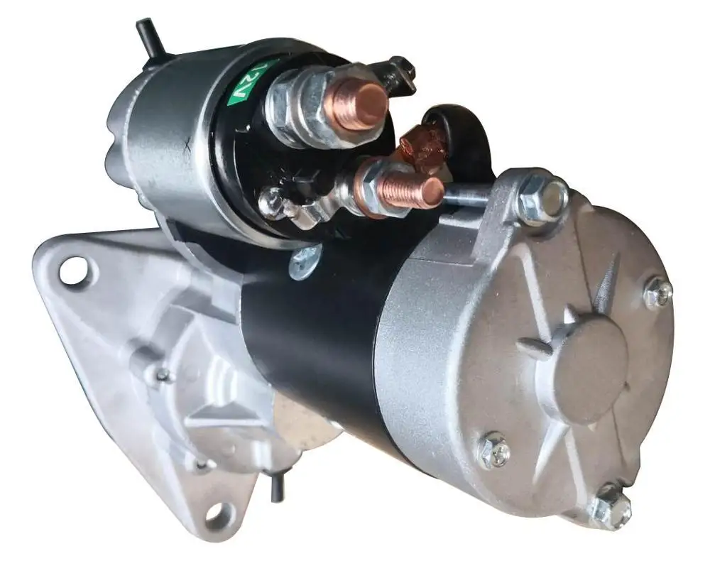 11010015 Tractor starter motor, View 12v starter motor, Corkiauto ...