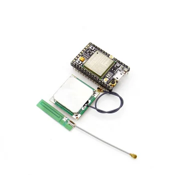 Gprs Gps Module A9 A9g Module A9 A9g Development Board Minimum System ...