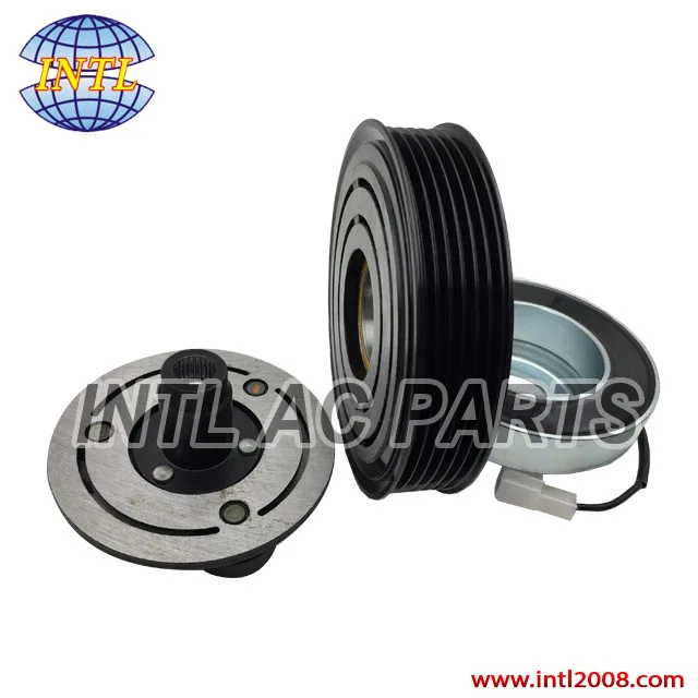 H12a 空调压缩机离合器马自达月 D651-61-k00c D65161k00c D65161450h - Buy 适用于松下 Ac 压缩机 ...