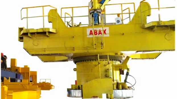 Blaster Furnace Steel Tapping Ladle Manufacturer Heat Reservation ...