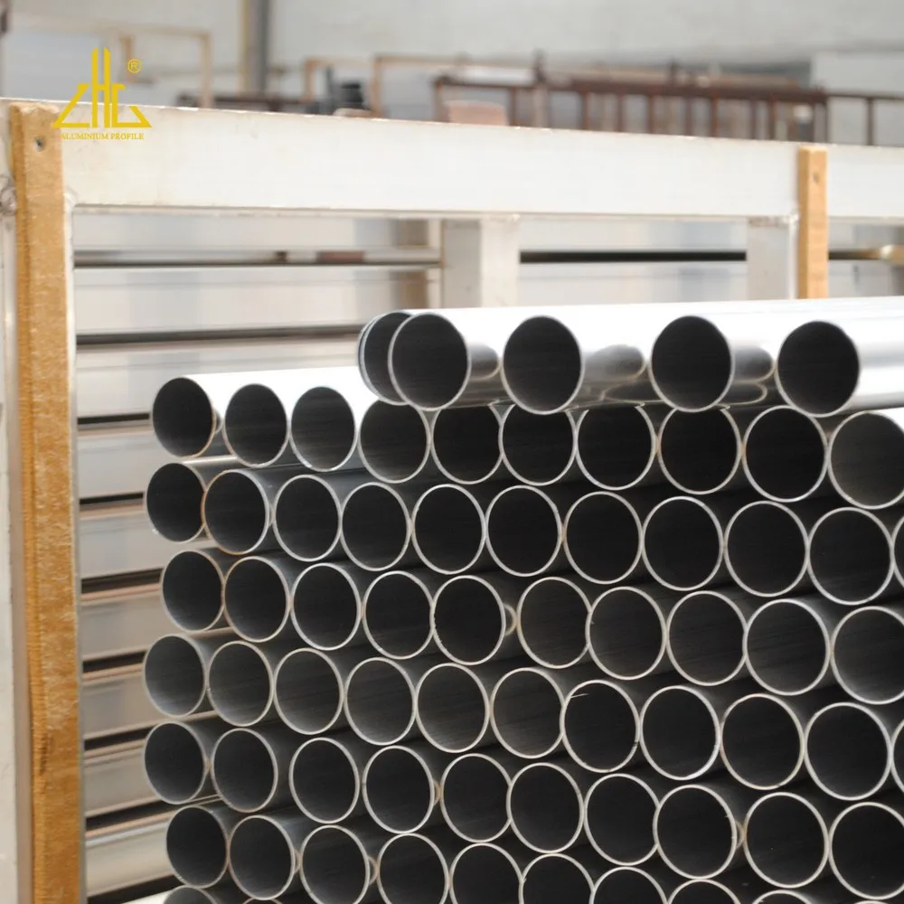 6005A Extrusion Aluminium Profile for Bicycle Rim & Frame