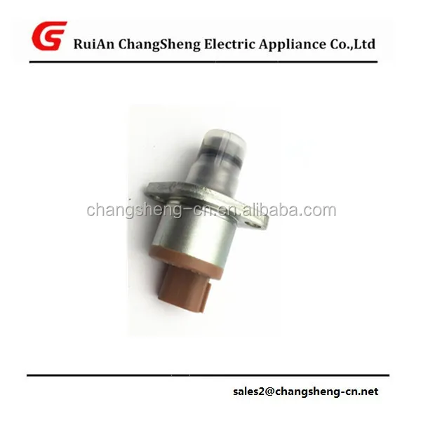 Brand New Fuel Pump Regulator Suction Control Scv Valve 294200-0370 ...