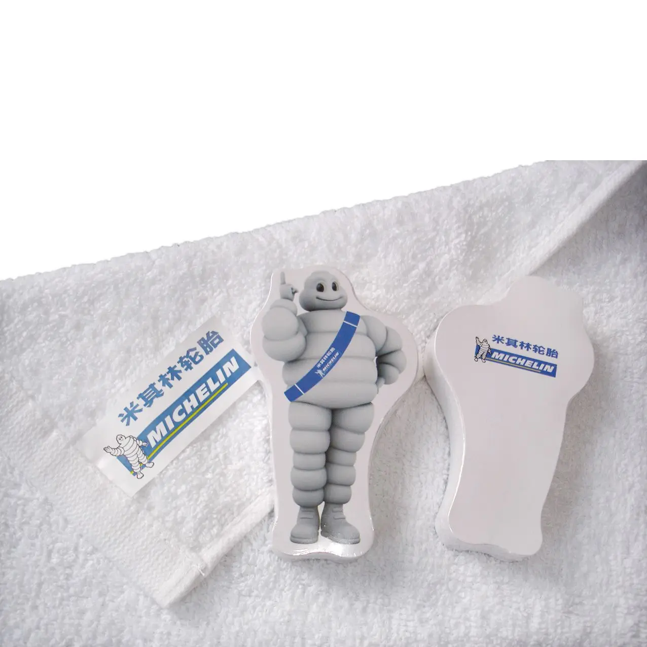 Compressed Mini Magic Tissue Coin Towel - High Quality