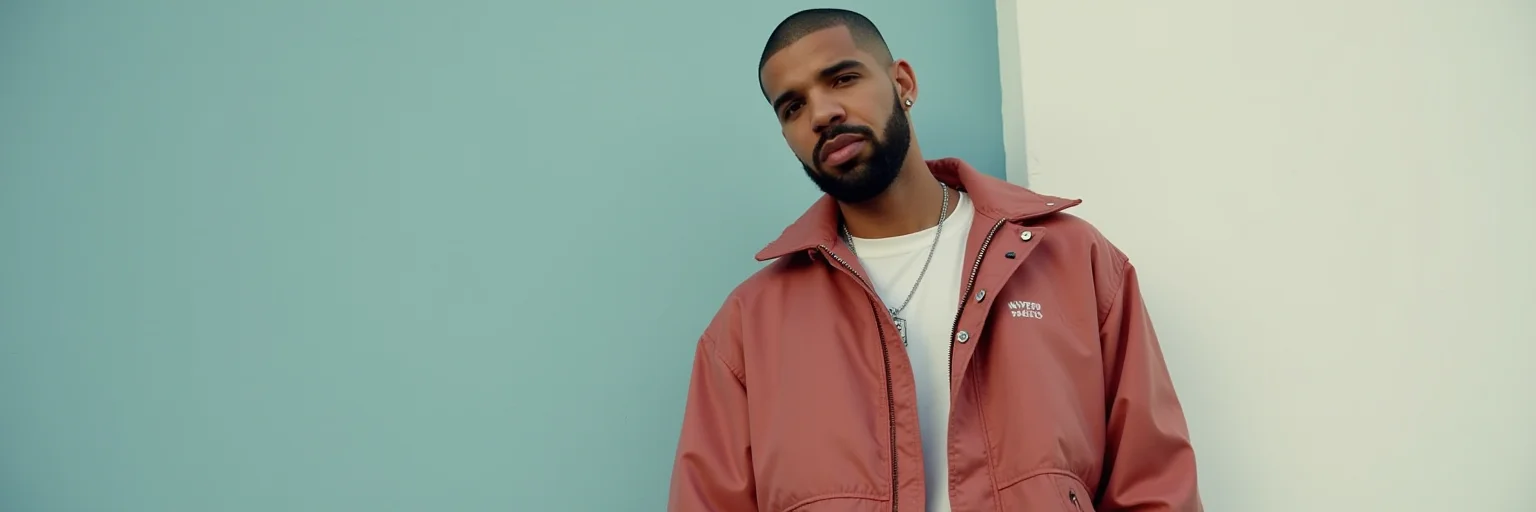 Drake's Sizing Secrets Revealed – 2025 Fit Guide on Alibaba.com