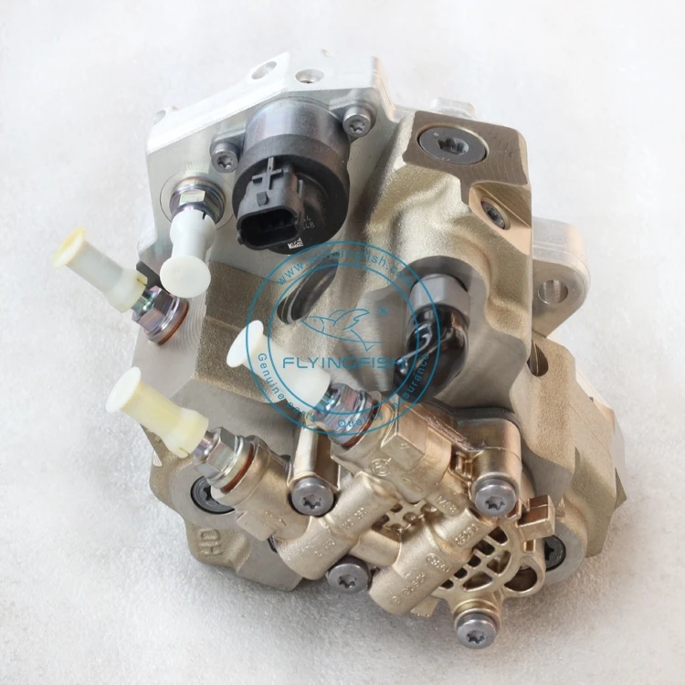 Genuine Isf3.8 Qsb4.5 Qsb6.7 Isb300 Engine Parts Fuel Injection Pump ...