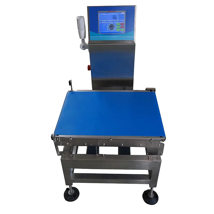 Macinte 07x Factory Price Dynamic Weight Checker Small-pack Check ...