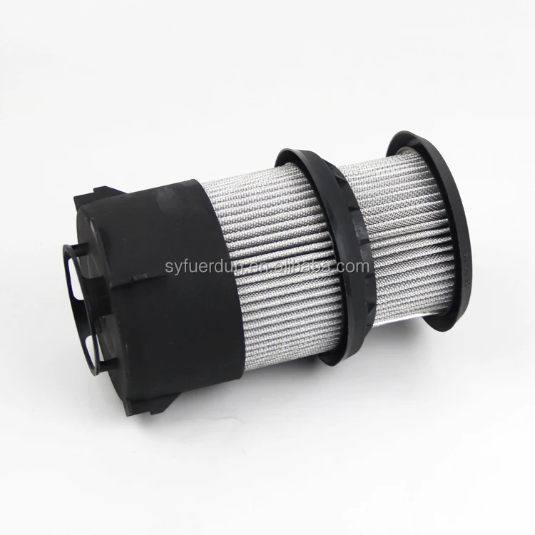 RE172178 Engine Lube Filter - Efficient Hydraulic Solutions