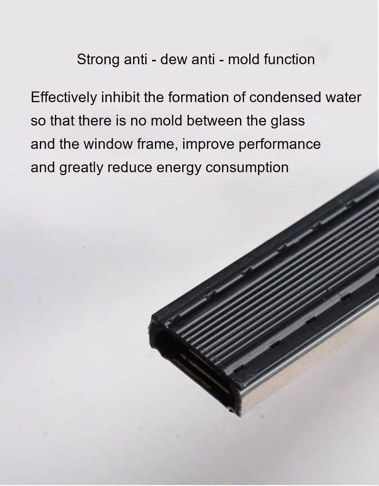 Warm Edge Spacer Colour Double Glazing Insulating Bar - Buy Warm Edge ...
