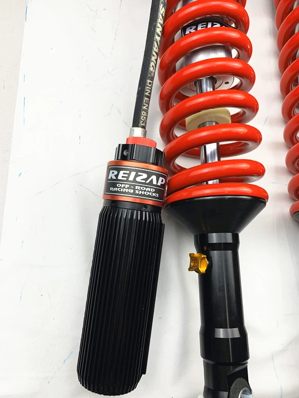 High Quality OEM Performance 4x4 Offroad Coilover Suspension