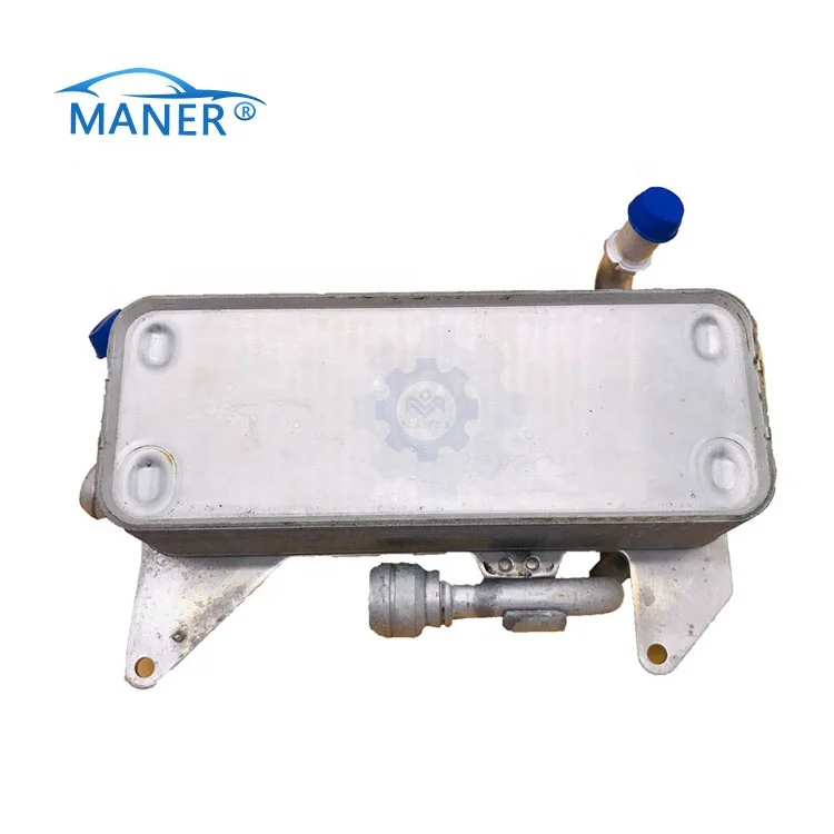 Auto Parts Dl501 0B5 Dsg Transmission Gear Oil Filter 0B5325429e ...