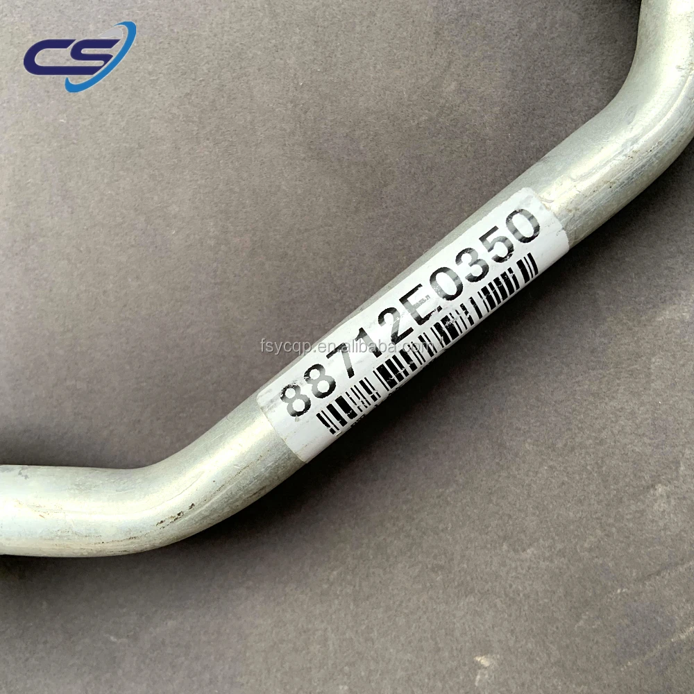 88712-E0350 88712E0350日野700空调管FS1E SS1E E13C日本PROFIA| Alibaba.com