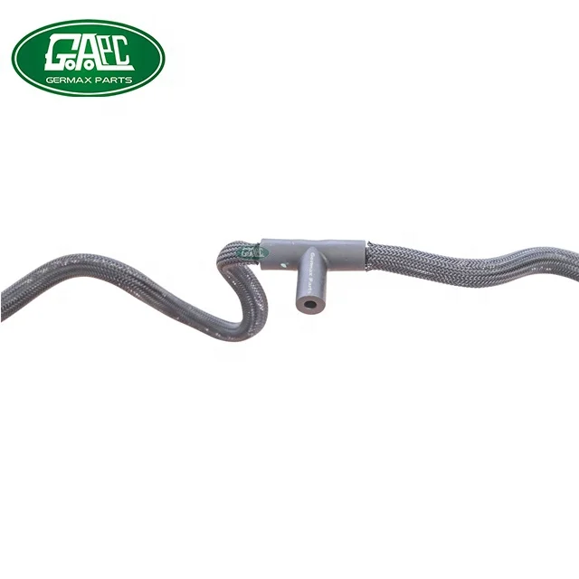 Gl1851 Oil Separator Pipe Lr013531 For Range Rover Sport 2006 - 2009 3 ...