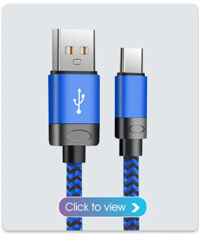 ABC (Shenzhen) Electronics Co., Ltd. - USB Charger, USB Cable