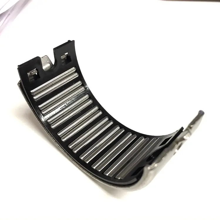 Wazhou Brake Series Semicircle Needle Roller Bearings Half Moon Needle ...