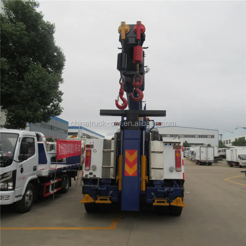 Brand New Sinotruck Howo 360 Degree 40tons 50ton Lifting 75 Ton 80 Ton ...