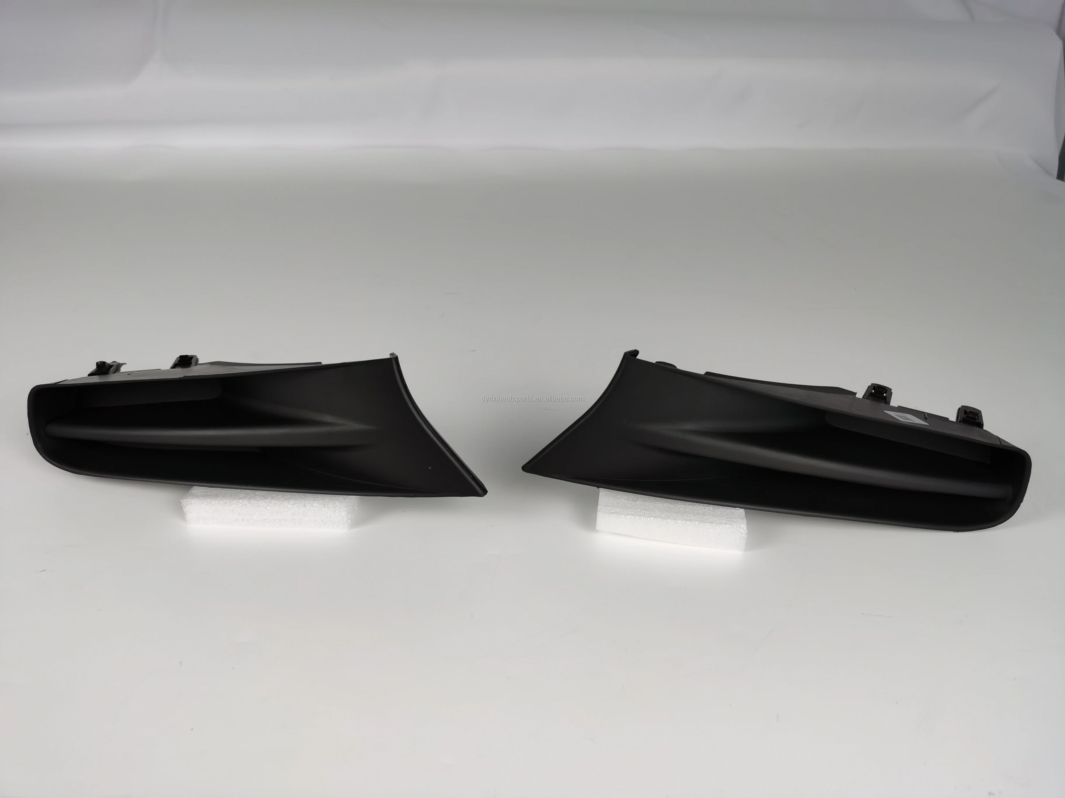 High Quality Grille Cover For Lexus Es240 350 2010 11 12 Front Bumper ...