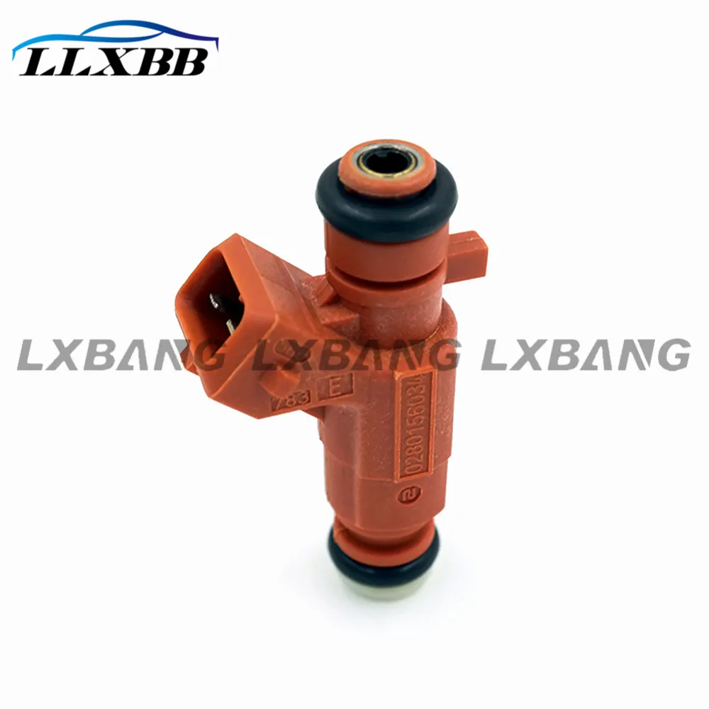 Original Fuel Injector 0280156034 for Peugeot 206 & Citroen C3