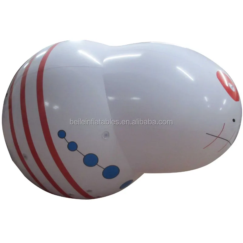 Custom PVC Inflatable Cartoon 5m Long Inflatable Monster Worm| Alibaba.com