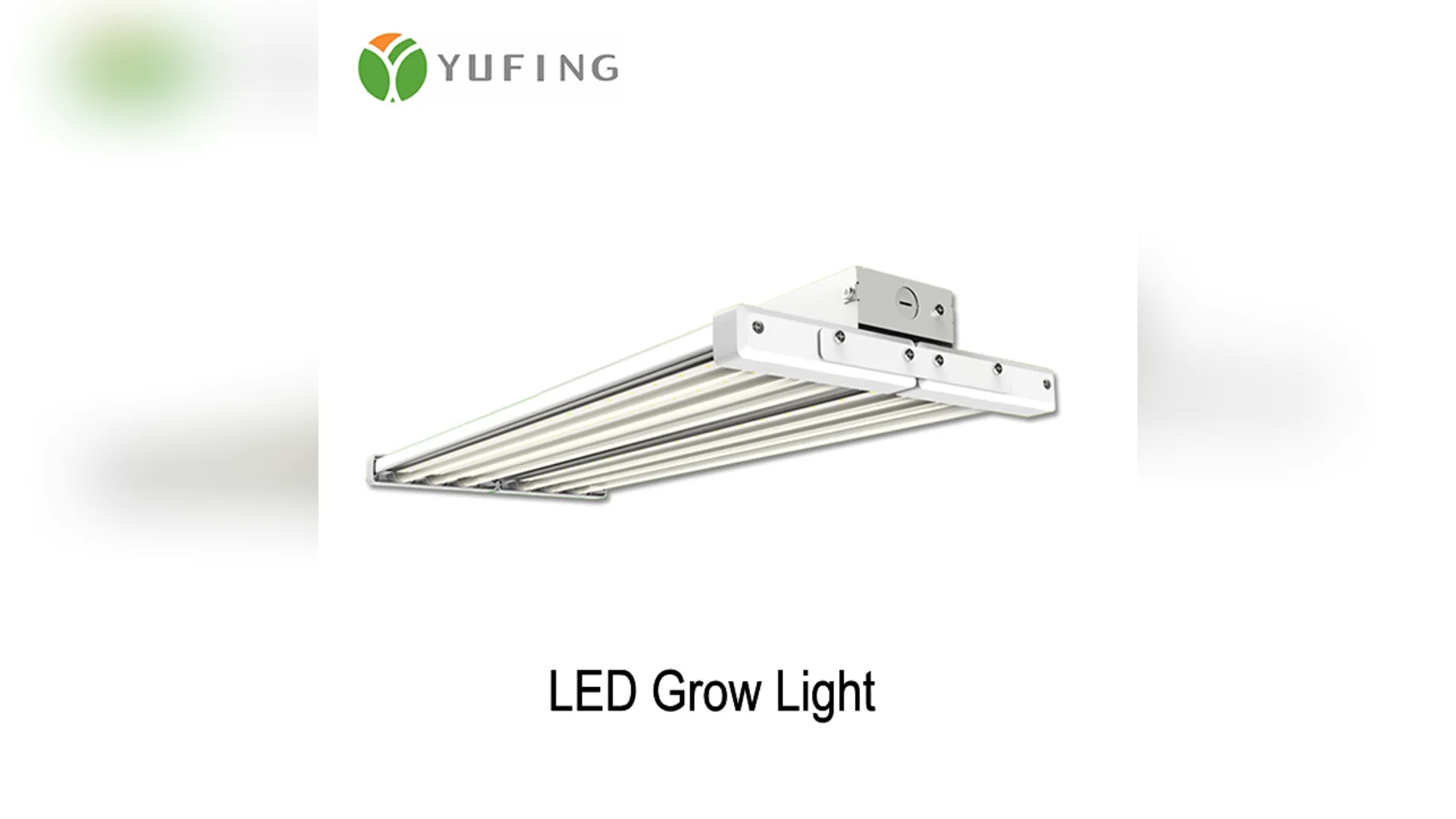 4ft Bar 200 400 600 Watt Uvb 3gp King 660w 600w Full Spectrum Led Grow ...