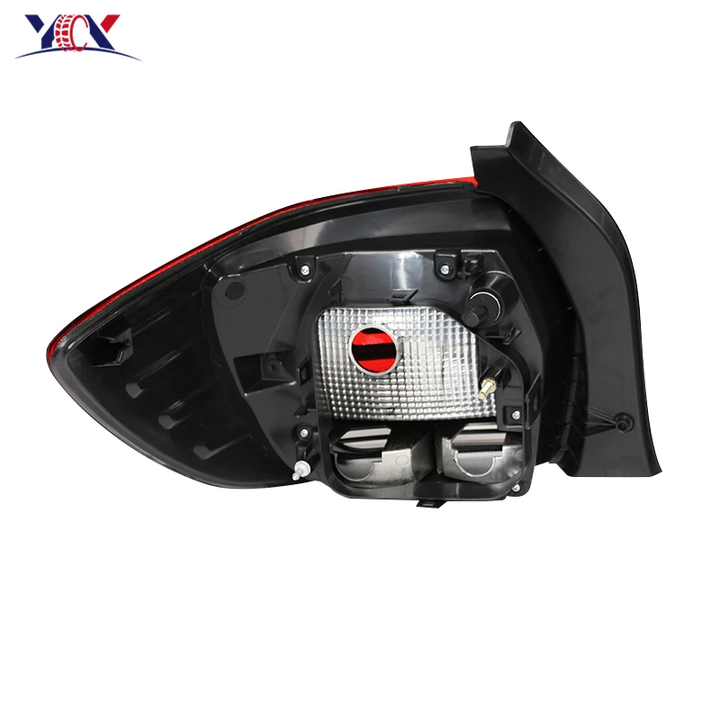265550533r 265505392r Car Tail Lamp For Dacia Renault Symbol 2017 Auto ...