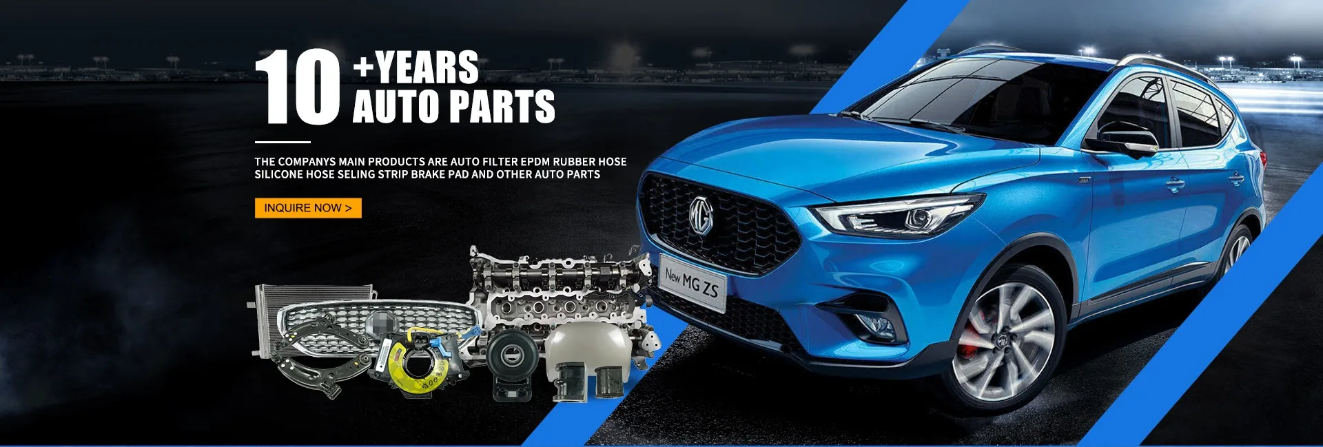 Xianghe Xinyu Shuntong Auto Parts Sales Co., Ltd. - Automobile chassis ...