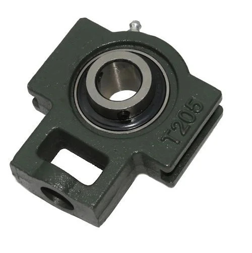 Housing T210 Uc210 Pillow Block Bearing Uct210 - Buy Pillow Block ...