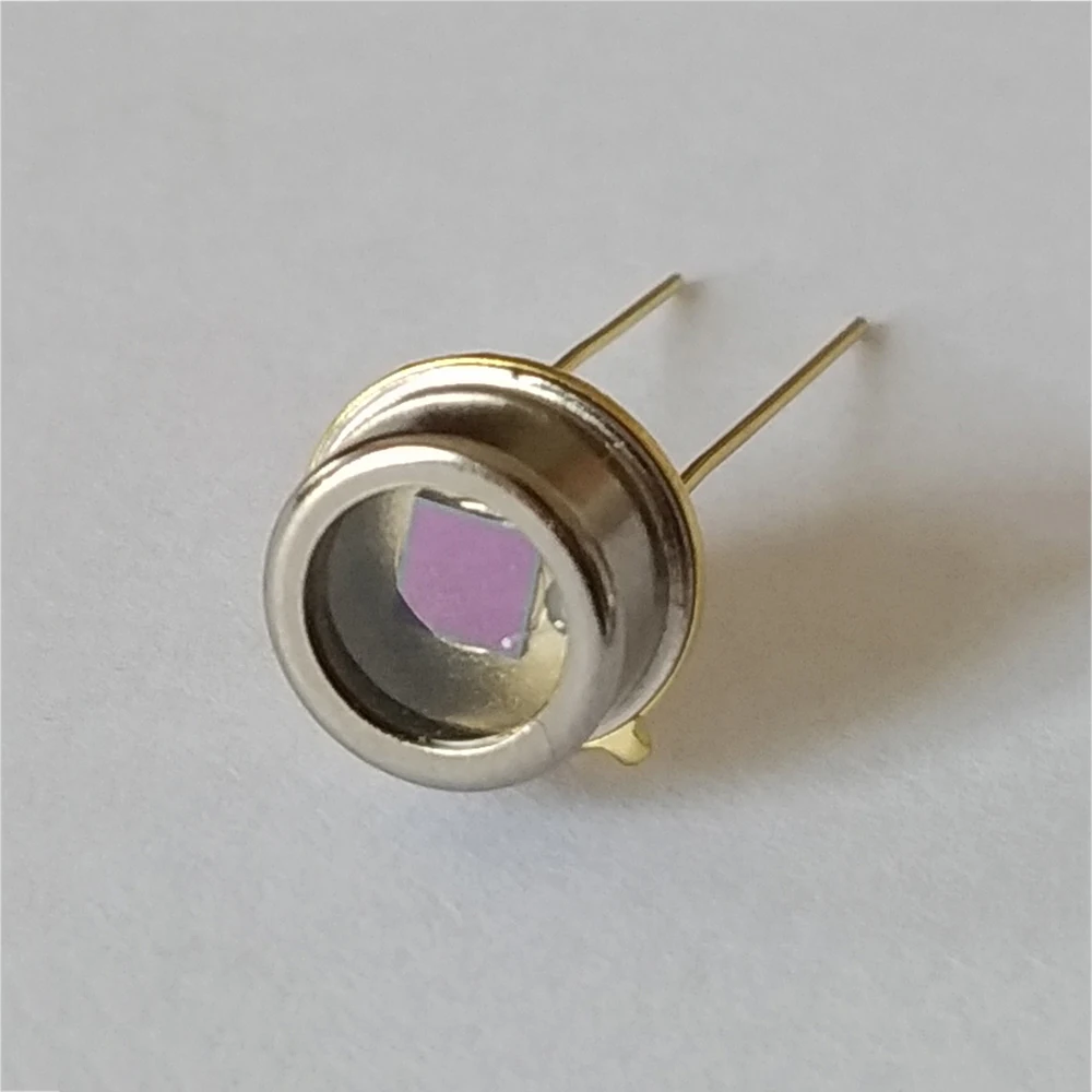 Taidacent Silicon Photodiode Chip - 3x3mm Photo Detector