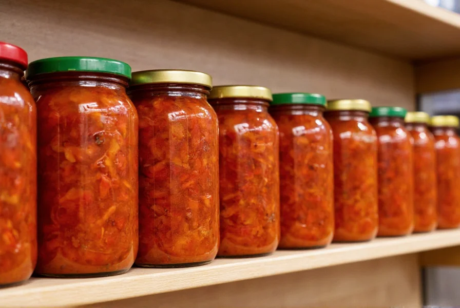 What Is Relish Food? Your Essential Condiment Guide