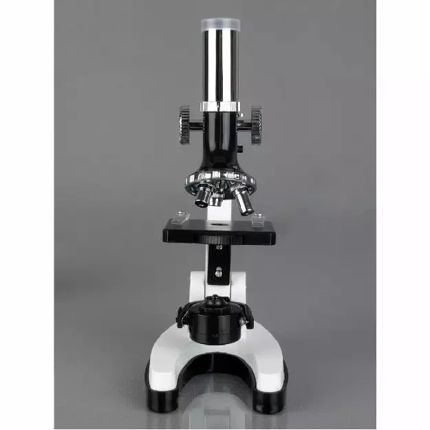 Phenix Microscope Kit - Explore 100X to 1200X Magnification