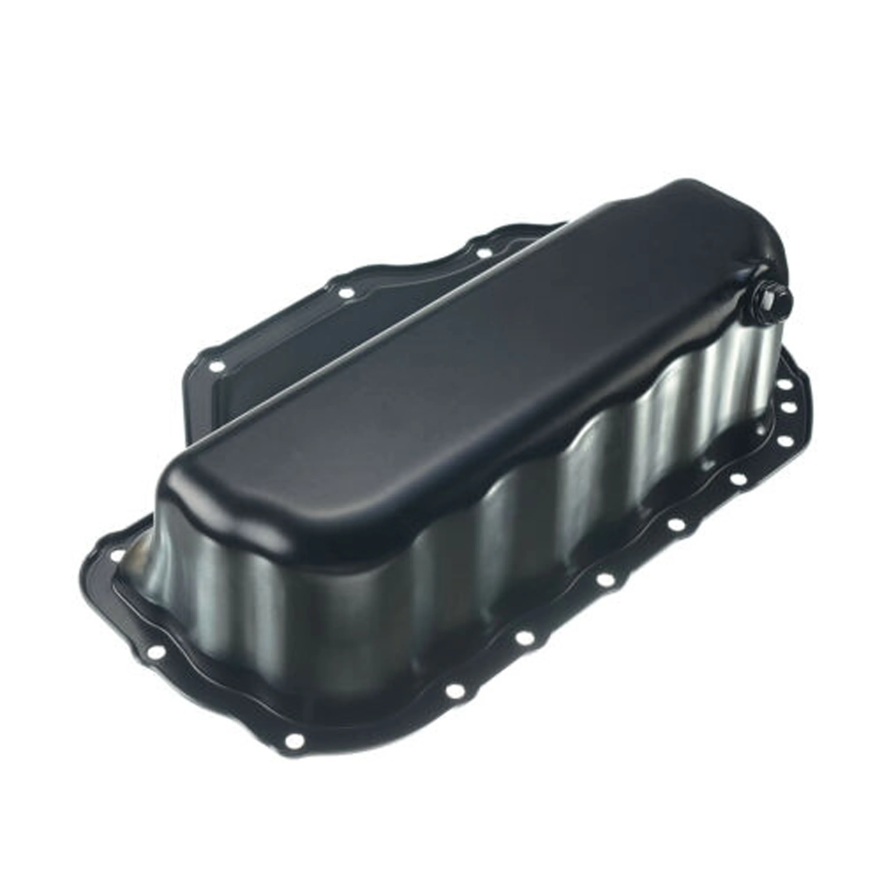 High Quality Transmission Oil Sump Engine Oil Pan 2720100828 For ...