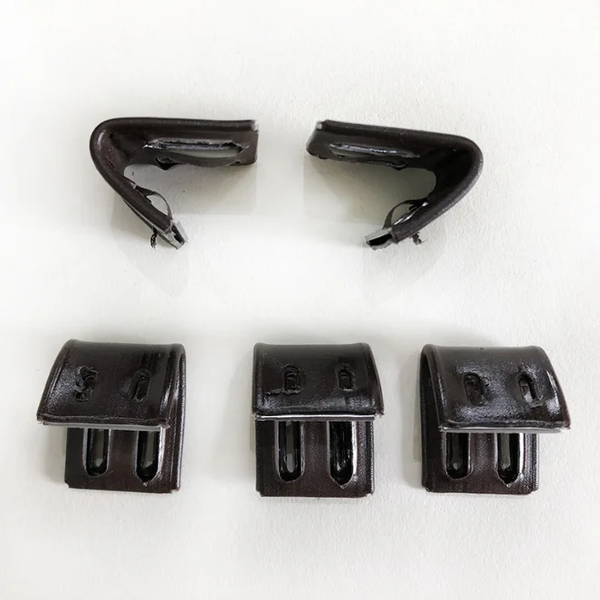 Sofa Spring Clips - Durable Metal Clips for Fixing Springs