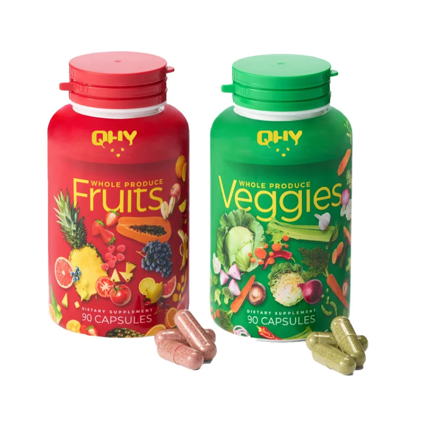 Zhengzhou Qinghuayuan Bioengineering Co., Ltd. - Supplement Gummies ...