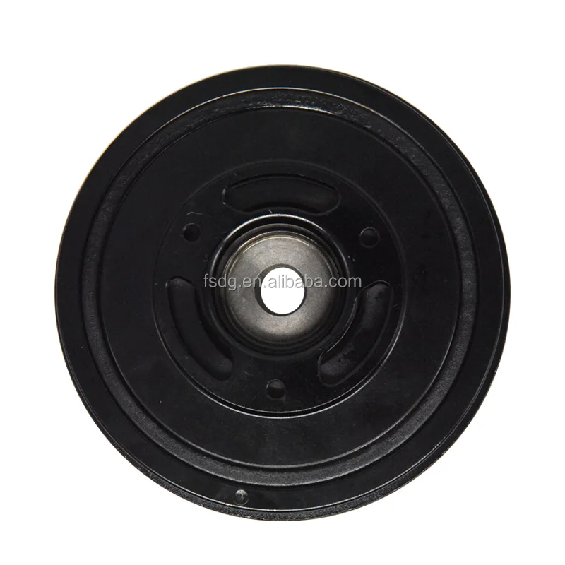 Crankshaft Pulley Vibration Damper for Mini Cooper S R52