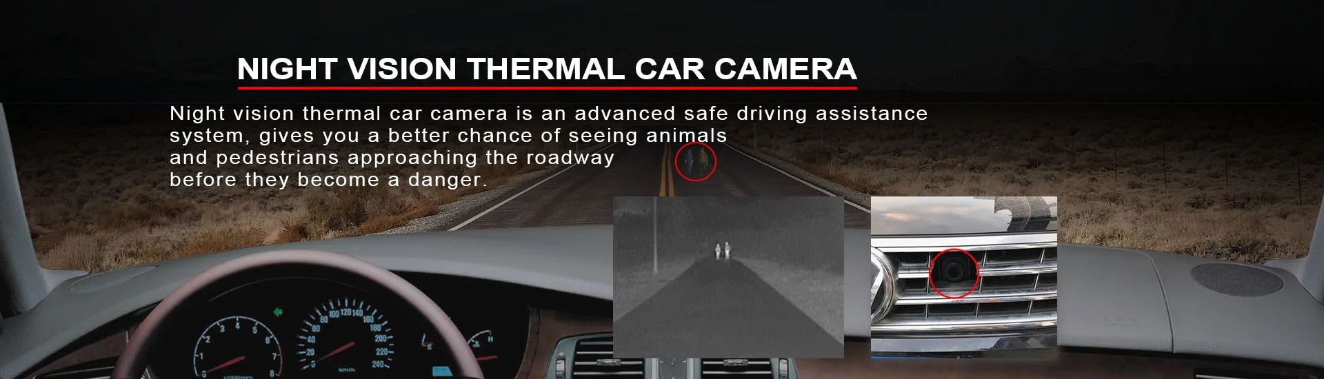 Xi'an MH Electronics And Technology Co., Ltd. - Thermal imaging camera ...