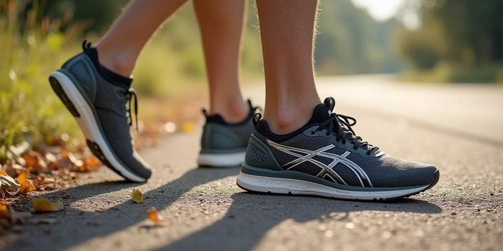 Best Forefoot Running Shoes